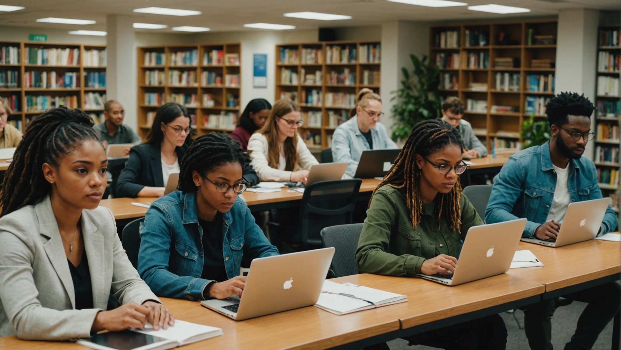 Choisir les Meilleures Formations en Ligne pour vos Compétences