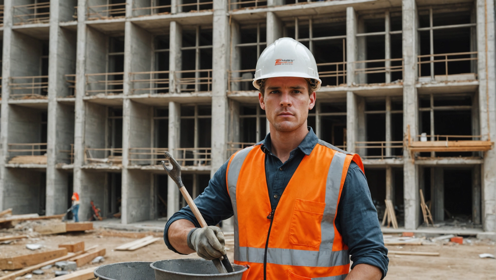 Devenir façadier : formation et itinéraire pour réussir