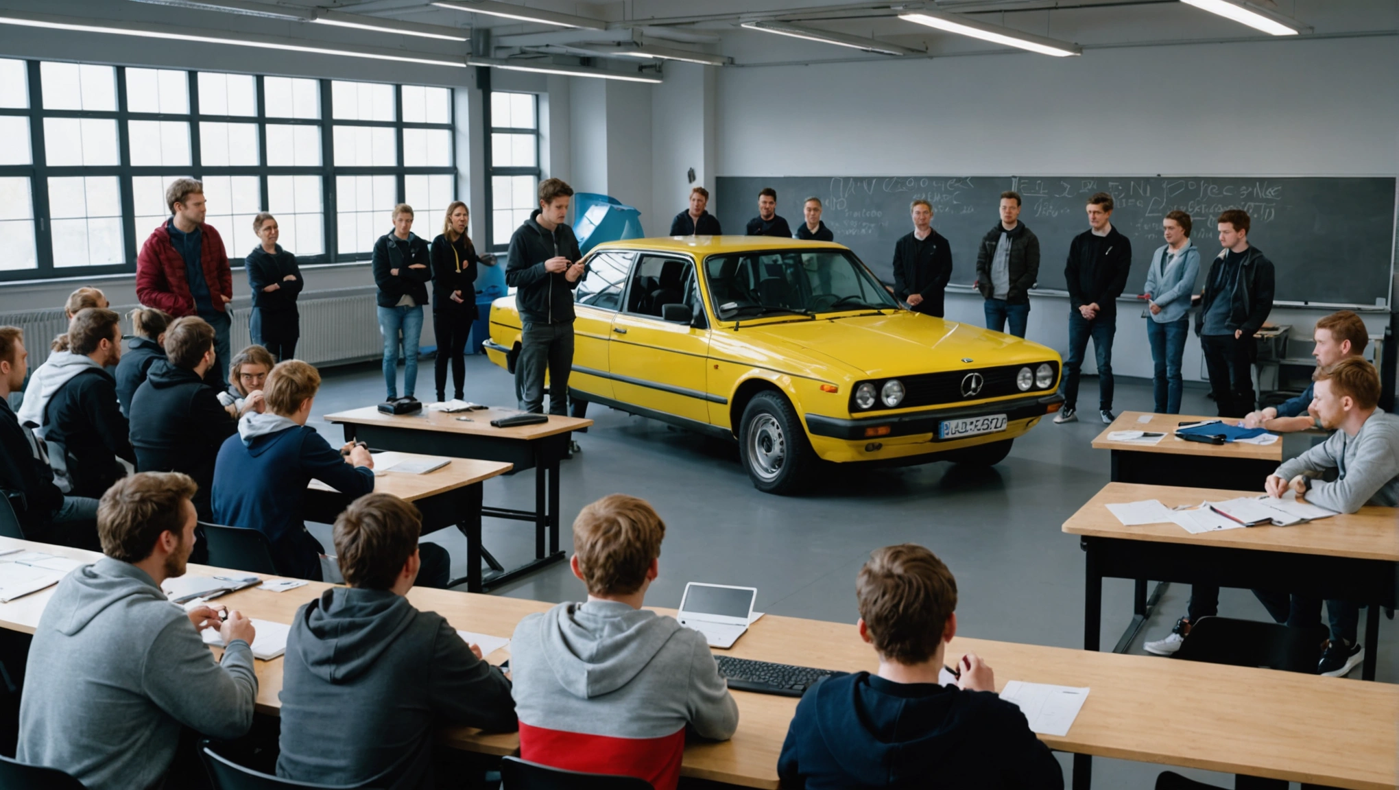 Formation covering en Belgique : Ce que vous devez savoir