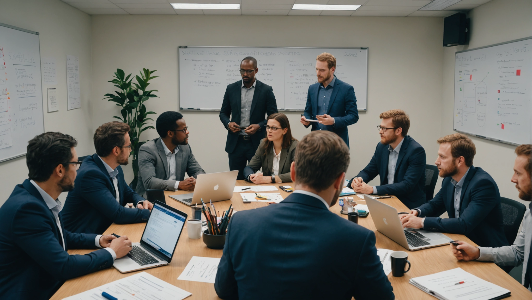 Guide pour fixer des objectifs efficaces en formation