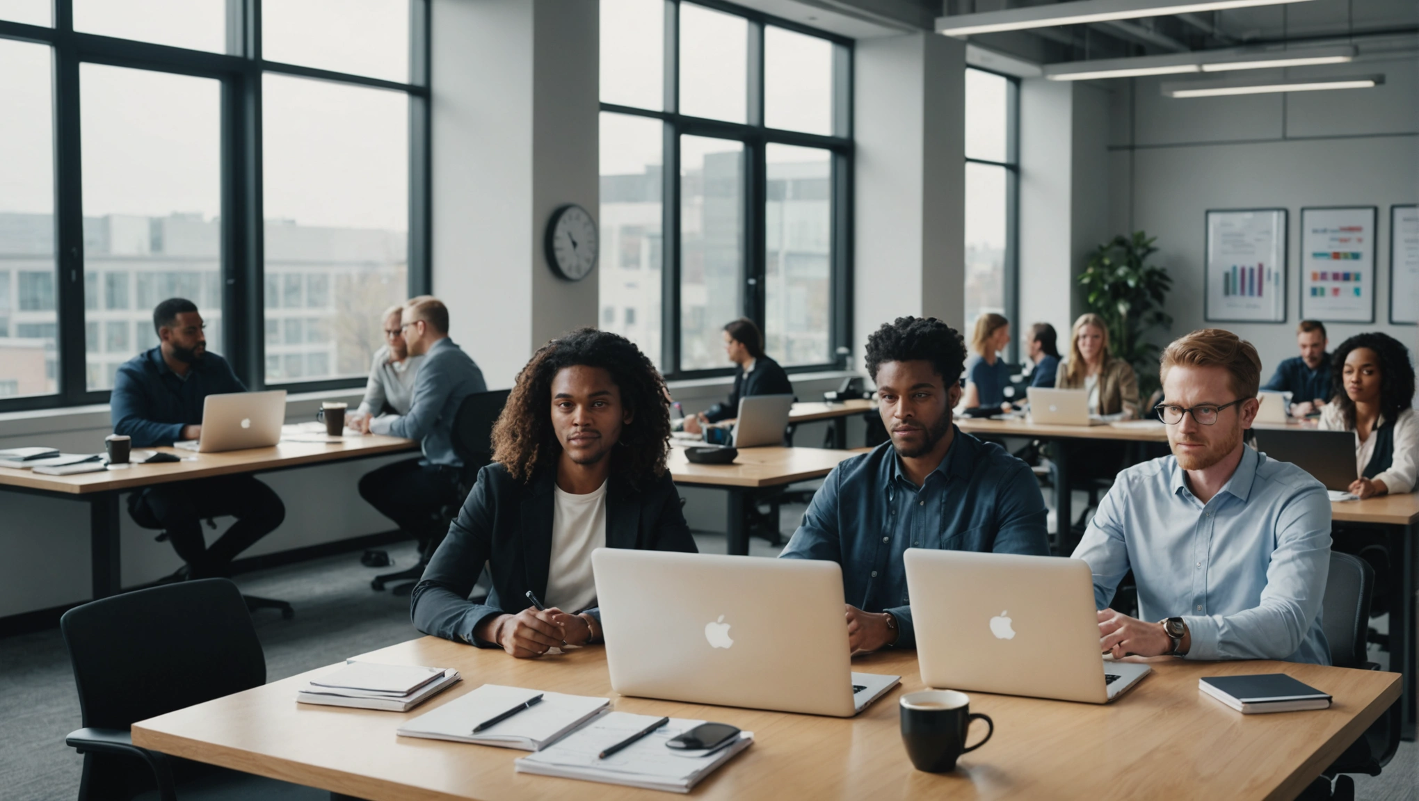 Avantages des Plateformes de Formation en Ligne pour Pros