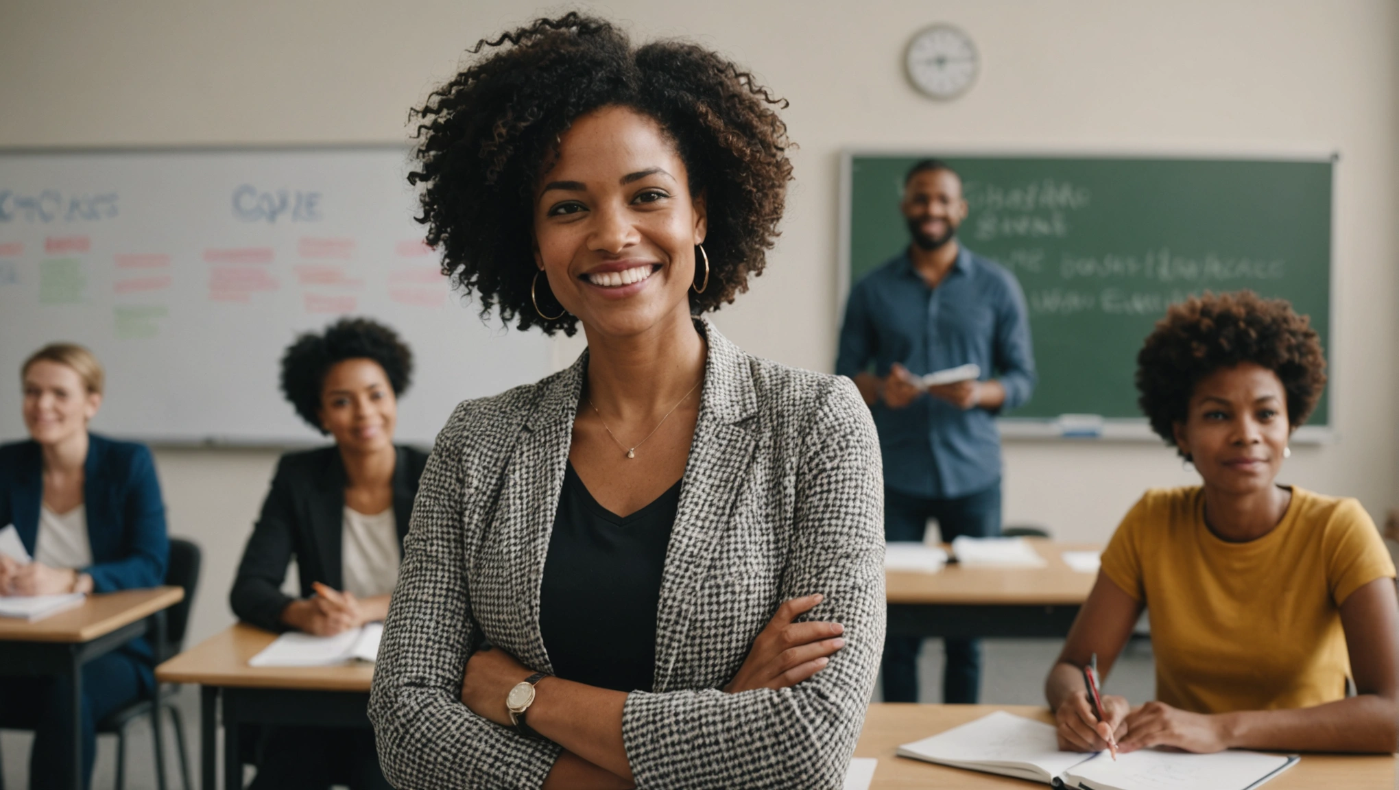 Renforcer son Estime de Soi par la Formation: Stratégies Efficaces