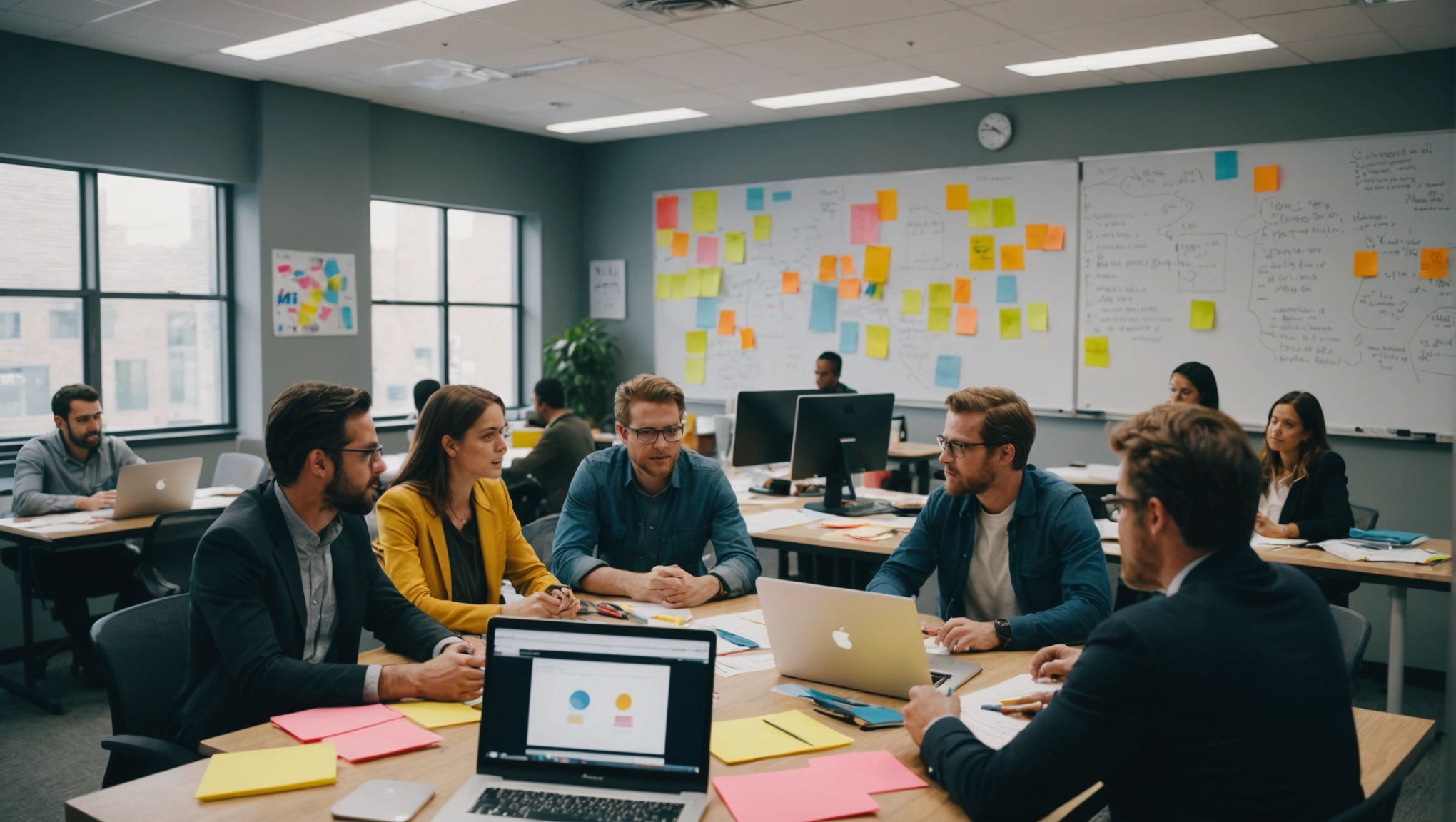 Techniques de Développement Personnel: Guide Pratique & Formation