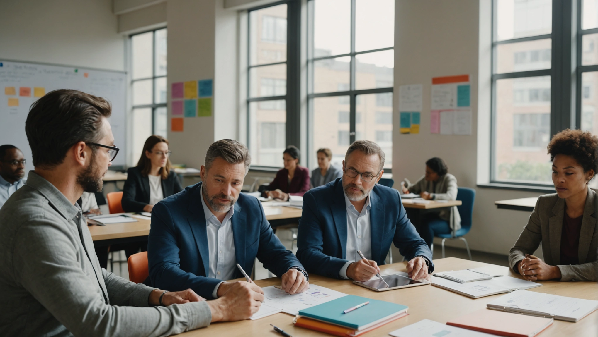 Réveillez votre potentiel avec des techniques innovantes