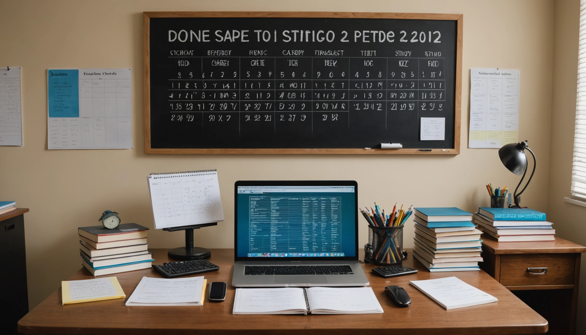 Clés du succès: Agrégation Chimie 2024
